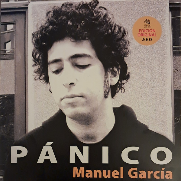 Manuel García – Pánico – KOLALA